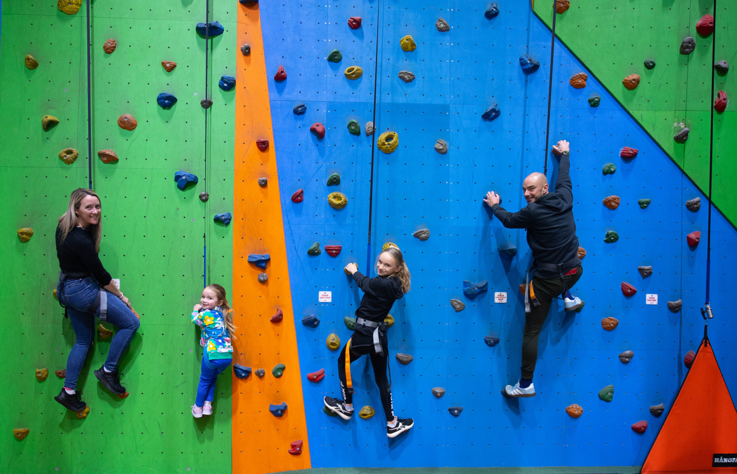 The Adrenaline Centre Is For Thrill Seekers Of All Ages - Visit Rossendale