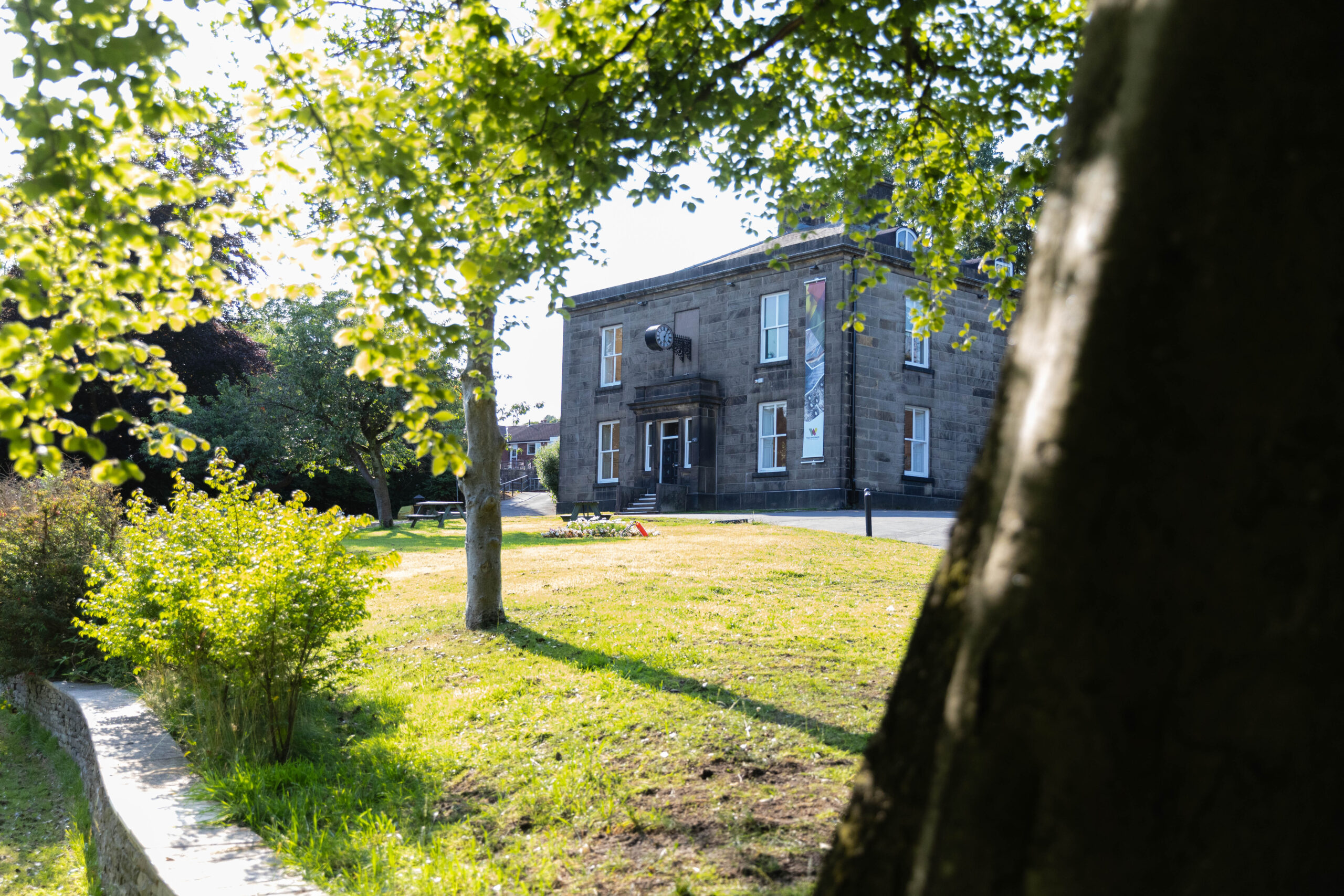 Visit The Whitaker Museum and Restaurant - Visit Rossendale